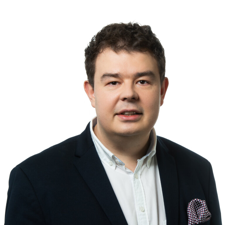 Dyrekcja - Centrum Nauk Biologiczno-Chemicznych UW