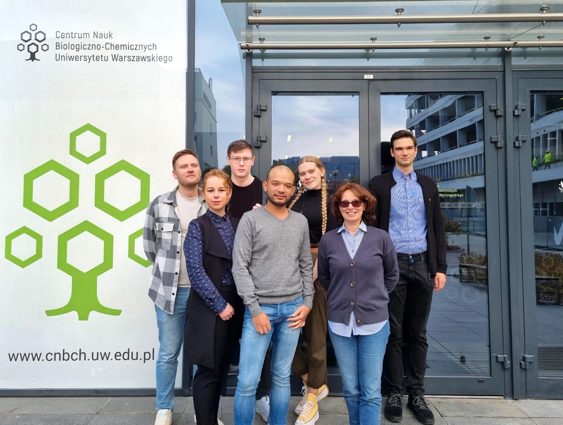 Ekologia I Toksyczność Cyjanobakterii - Centrum Nauk Biologiczno ...