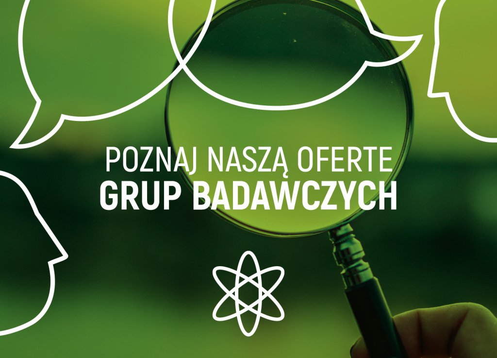 Oferty pracy - Centrum Nauk Biologiczno-Chemicznych UW